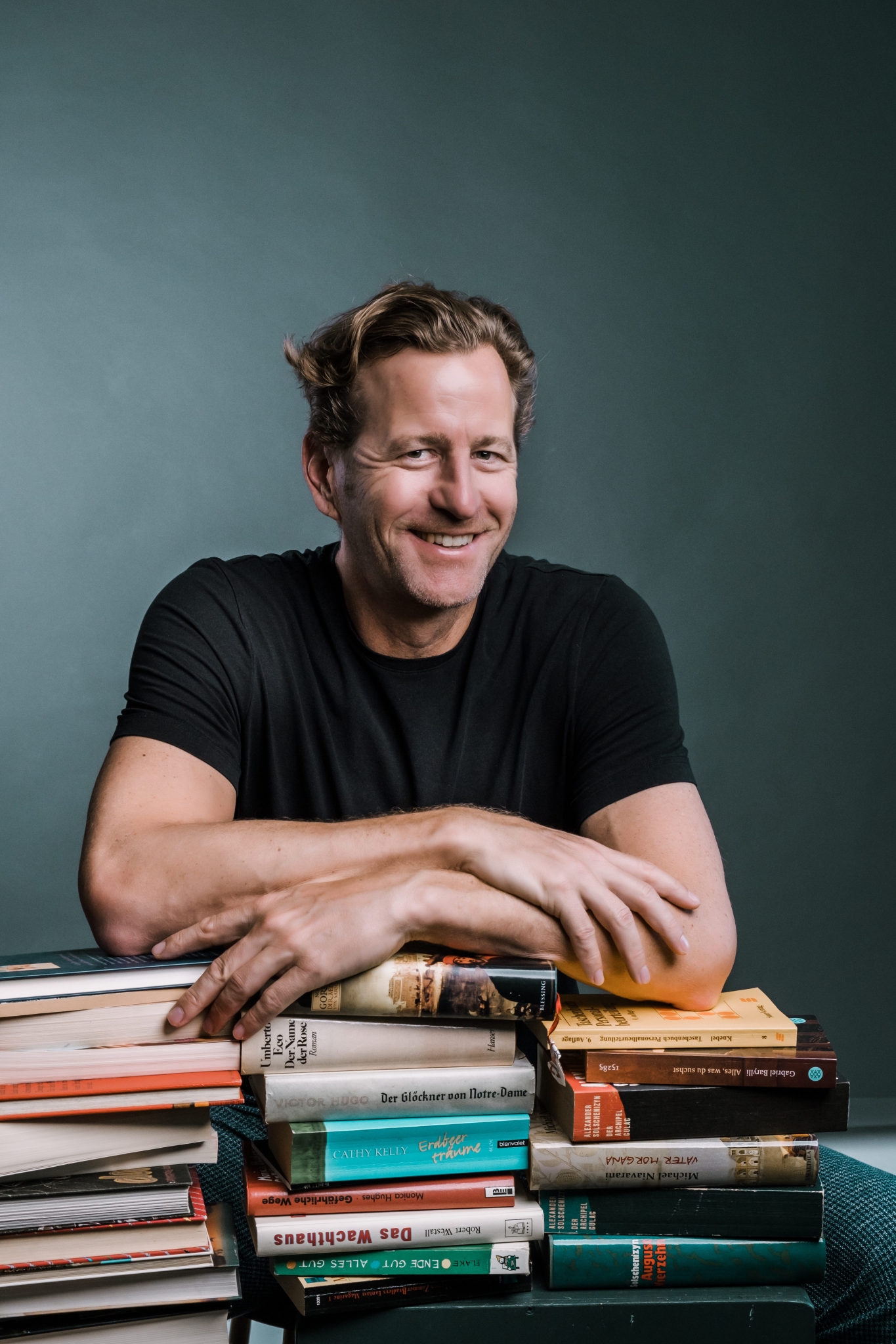 Über mich | Textwerkstatt-Benesch - Lektorat, Korrektur, Text